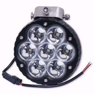 JLED 30CU - Jerry's LEDs | Salt and Freshwater Submersible Lights